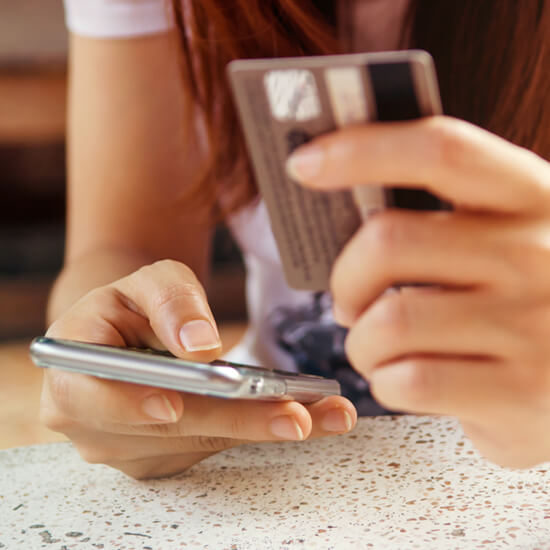 Transact Prepaid Mastercard | 7-Eleven